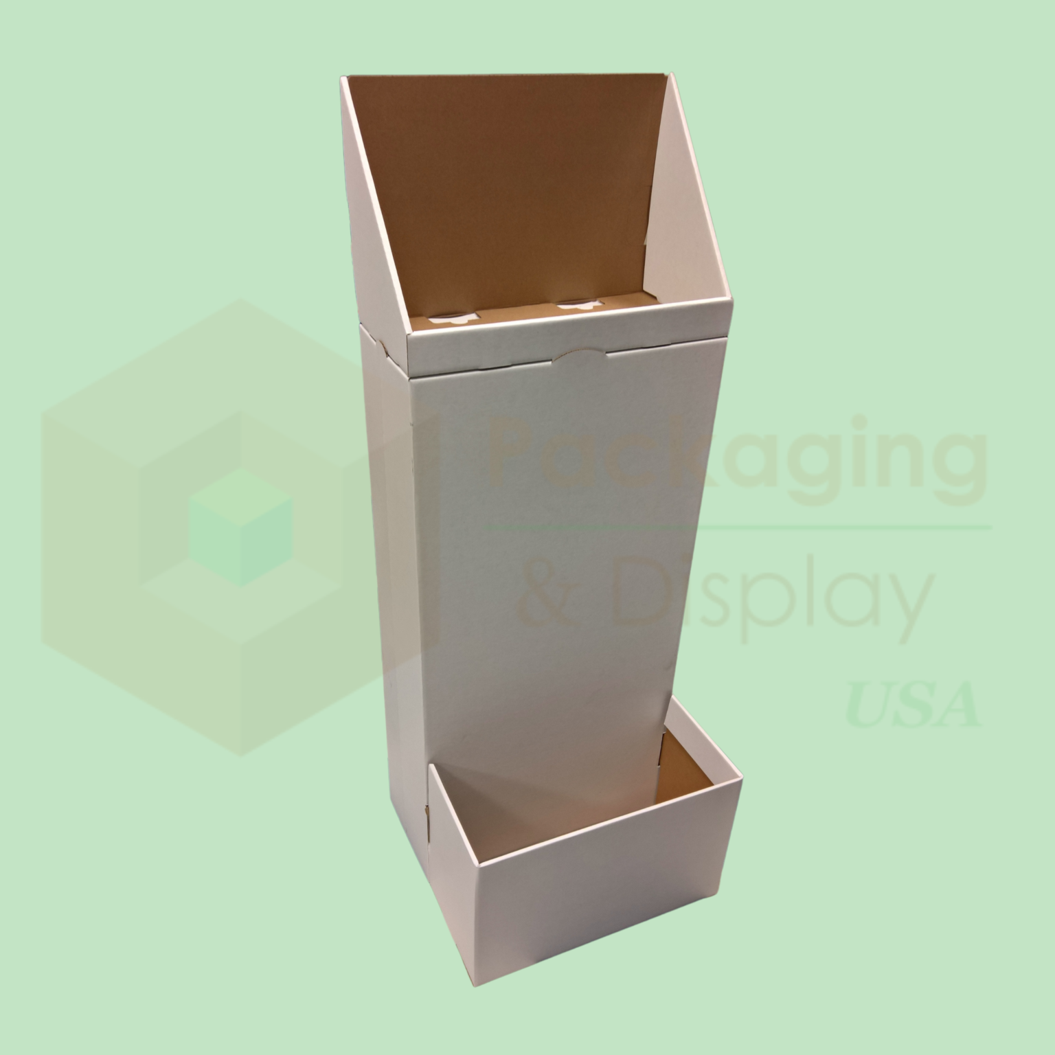 Shop Home - Packaging & Display USA