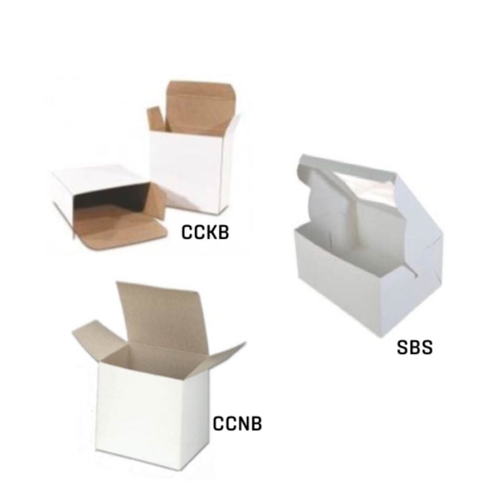 Materials - Packaging & Display USA